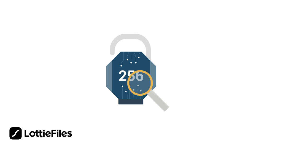 Free SHA 256 Encryption Animation by Interactive Warriors Studio Pvt ...