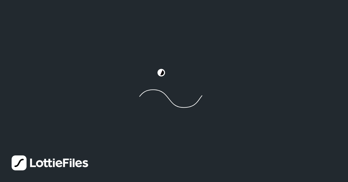 Free Loading Ball Concept Animation by Sheikh Sohel | LottieFiles