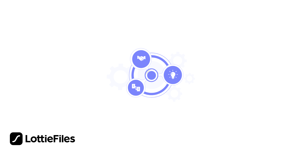 Free innovation grants Animation by shaiju michael | LottieFiles