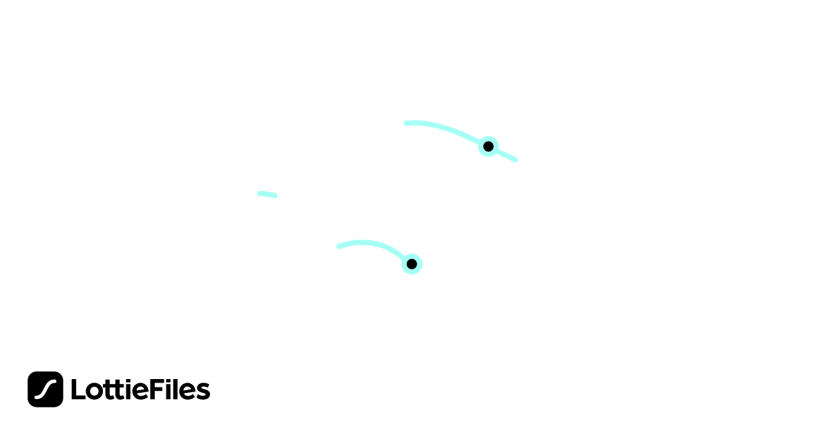 Free Flow timer Animation by Thomas Borgman | LottieFiles