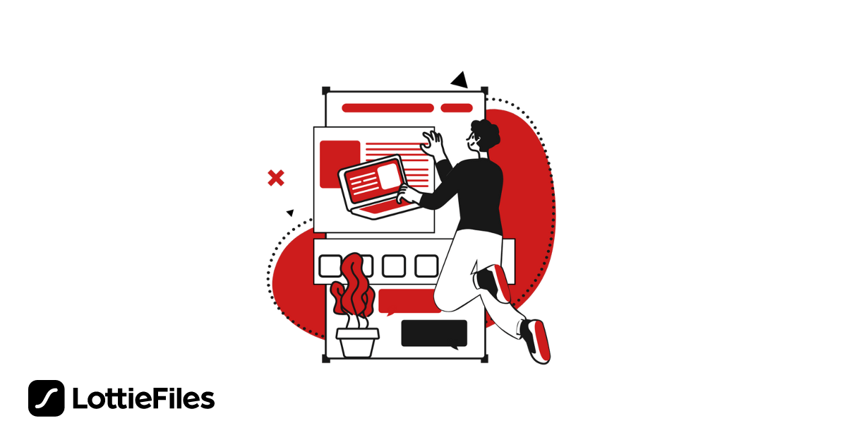 Free WikiPens_Elementor Web Designs Animation by Himanshu Gupta ...