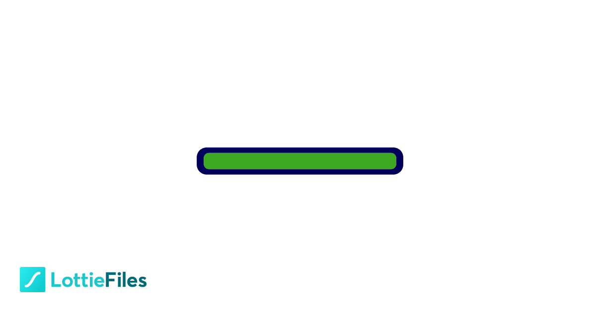 Progress bar by Motion Rigs - LottieFiles