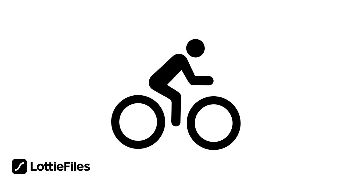 Free Bike Animation Animation by Sanjay kumbhar | LottieFiles