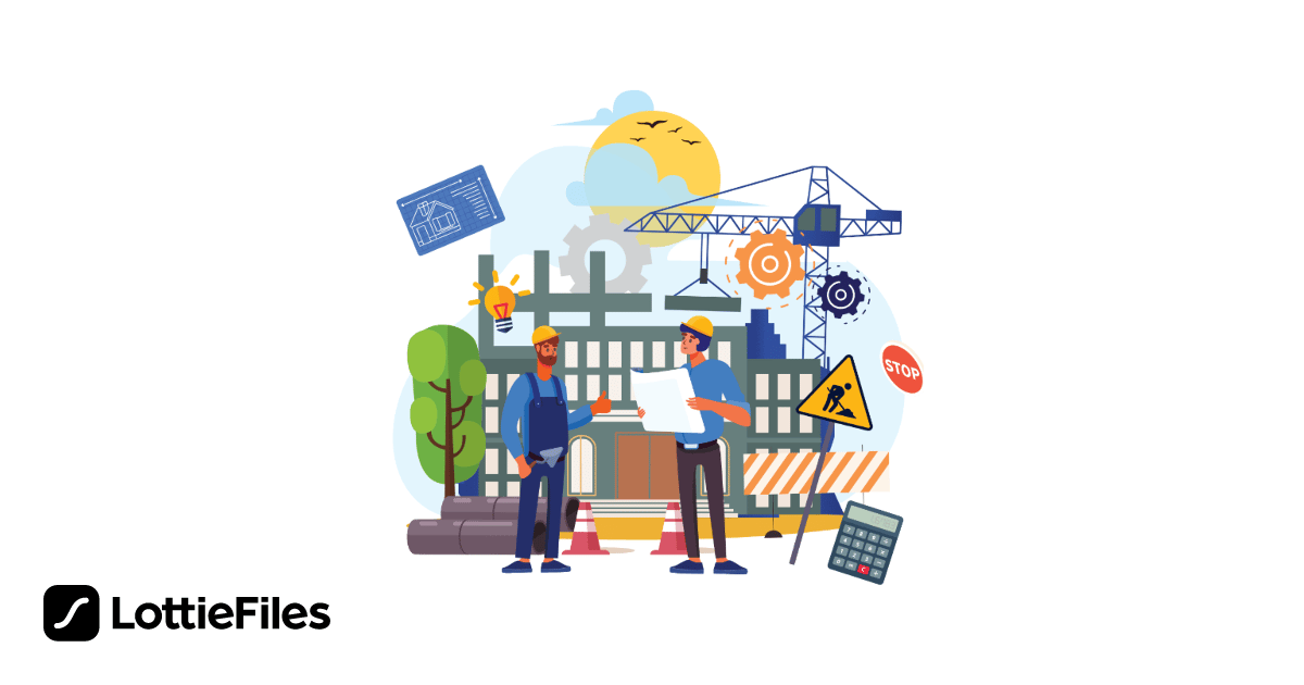 Free 10832 My Dream Inspection graphics and animations V071 Animation ...