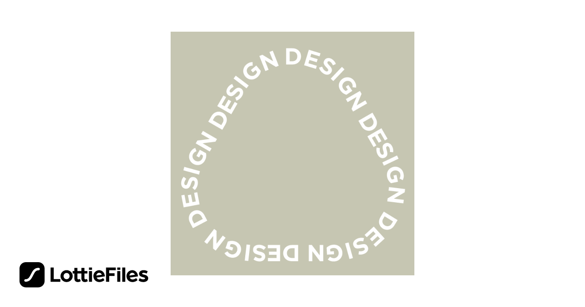 Free design Animation by mt htt | LottieFiles