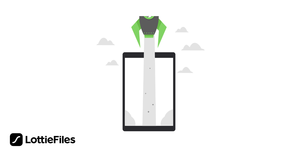 Free Update application Animation by Sherjeel Javed | LottieFiles