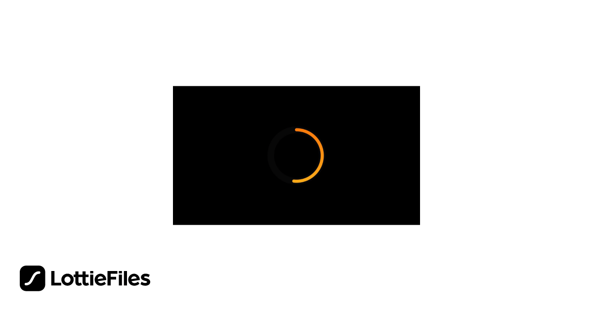 Free circle progress bar Animation by Smol | LottieFiles