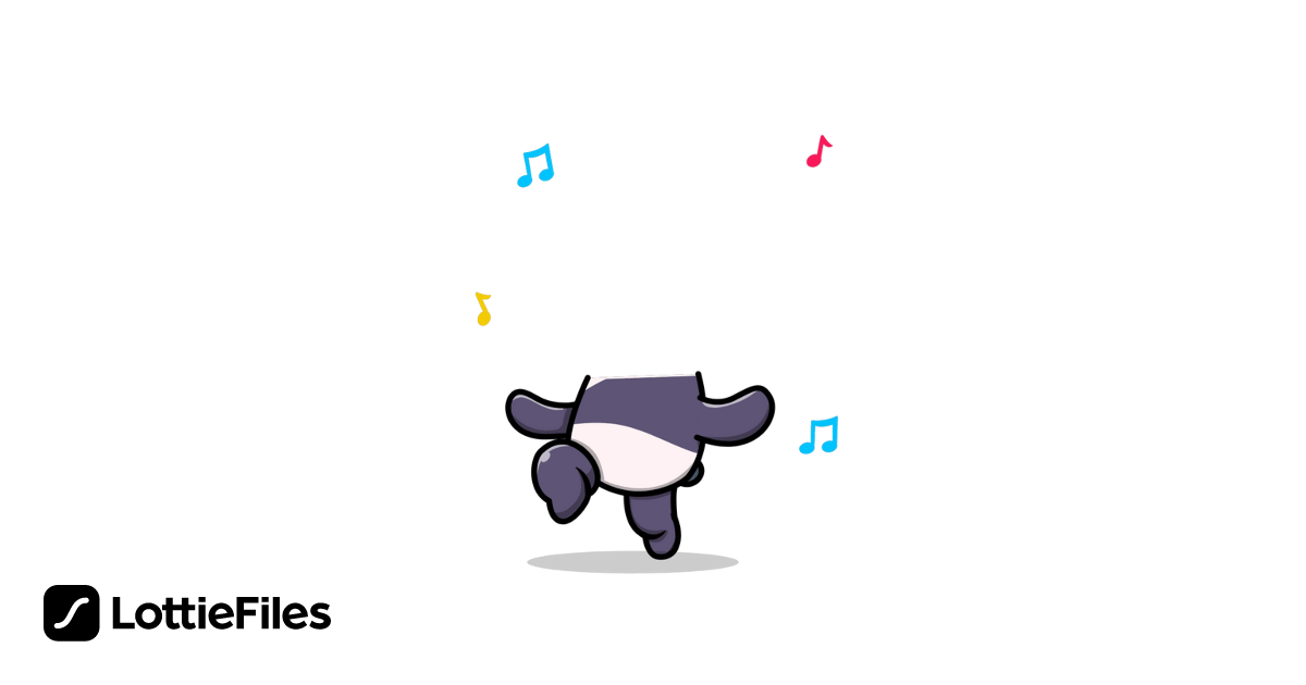 Free Music Player Animation by Asad Mehmood | LottieFiles