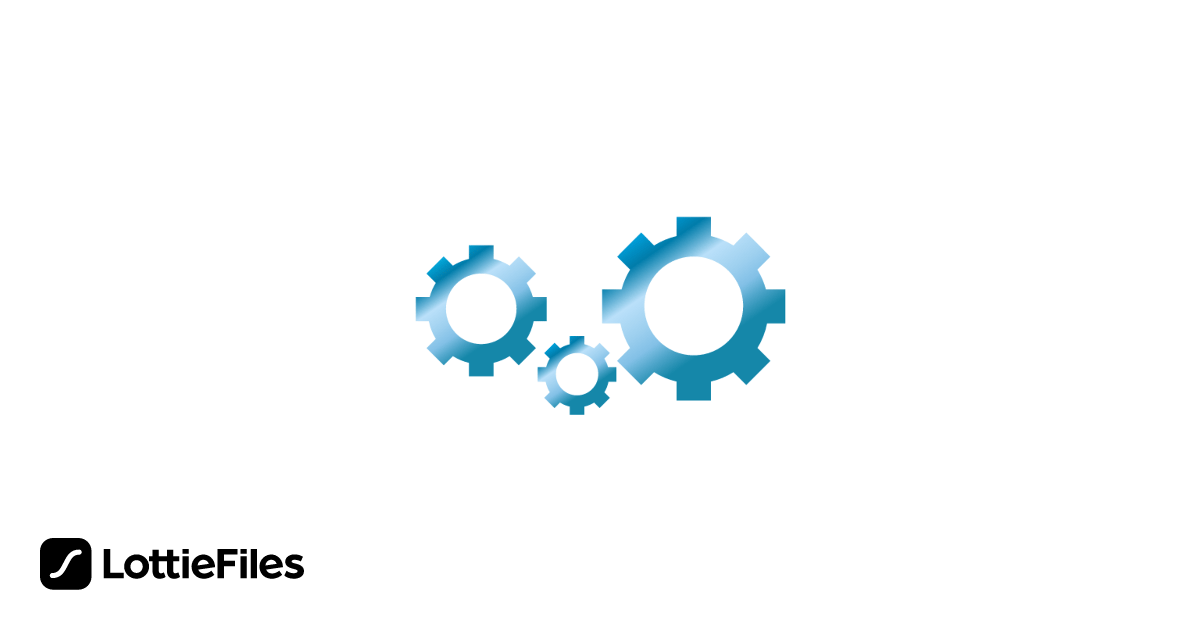 Free Teal Under Construction Maintenance Animation by CY | LottieFiles