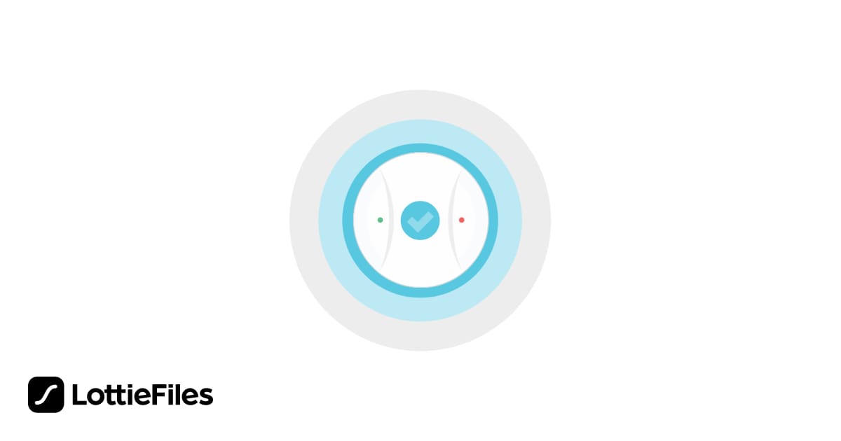 Free MAG-start-animation Animation by Matthew Quain | LottieFiles