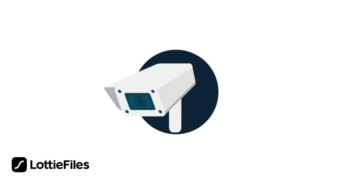 Free cctv Animation by National Centre for Advanced Studies (NCAS ...