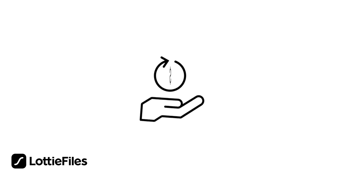 Free Refund Animation by MinhajMK | LottieFiles