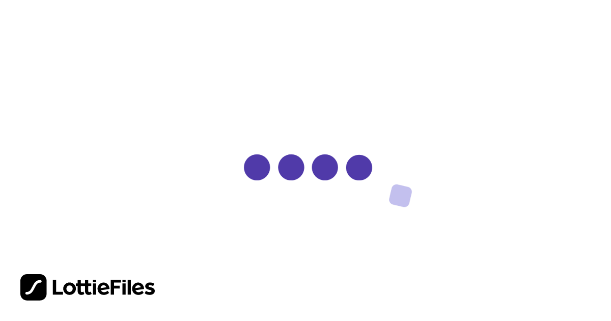 Free popping ball Animation by 지혜 | LottieFiles