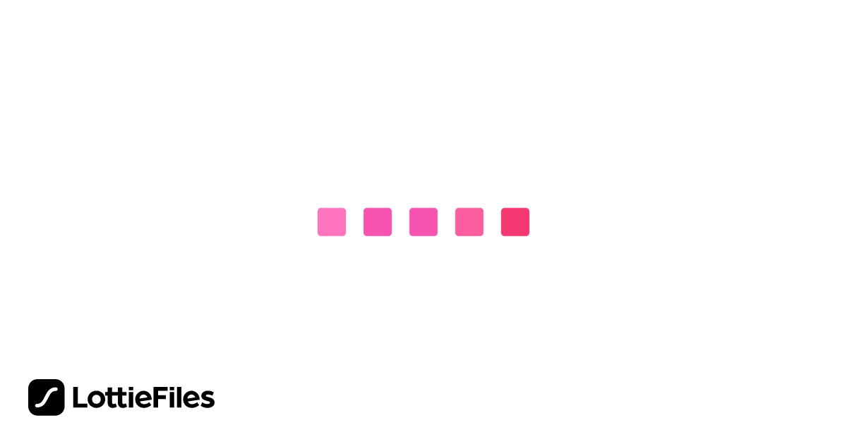 Free Animation - pink Animation by appscrip designer | LottieFiles
