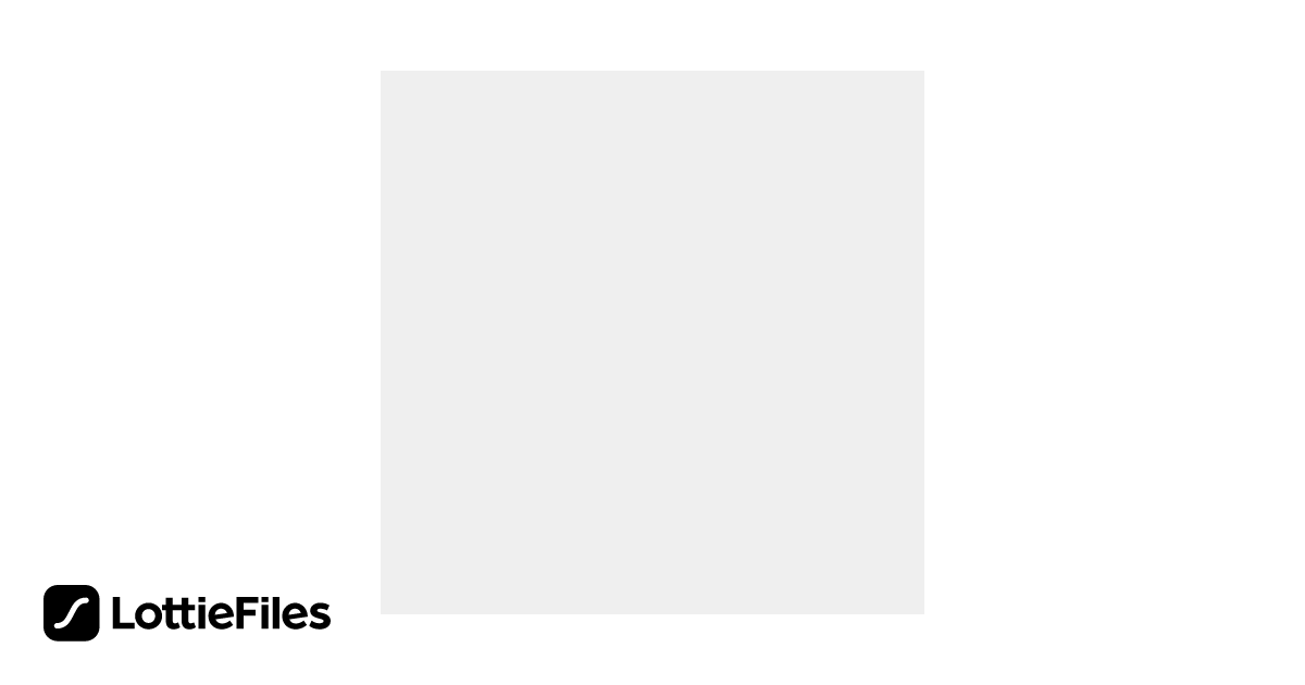 Free Skeleton Lazy Loader Animation by Jophin Joy | LottieFiles