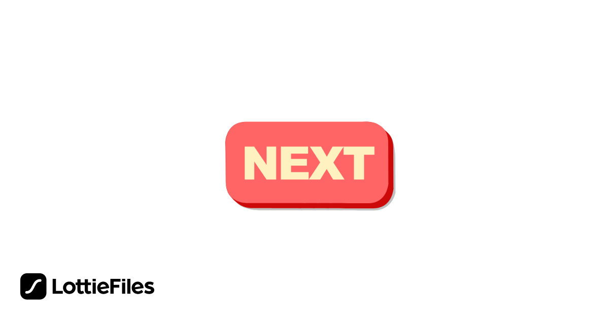 Free next button Animation by jk kim | LottieFiles