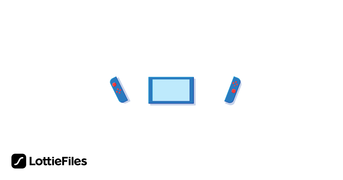 Free Switch! Animation by Stefan Holzheu | LottieFiles