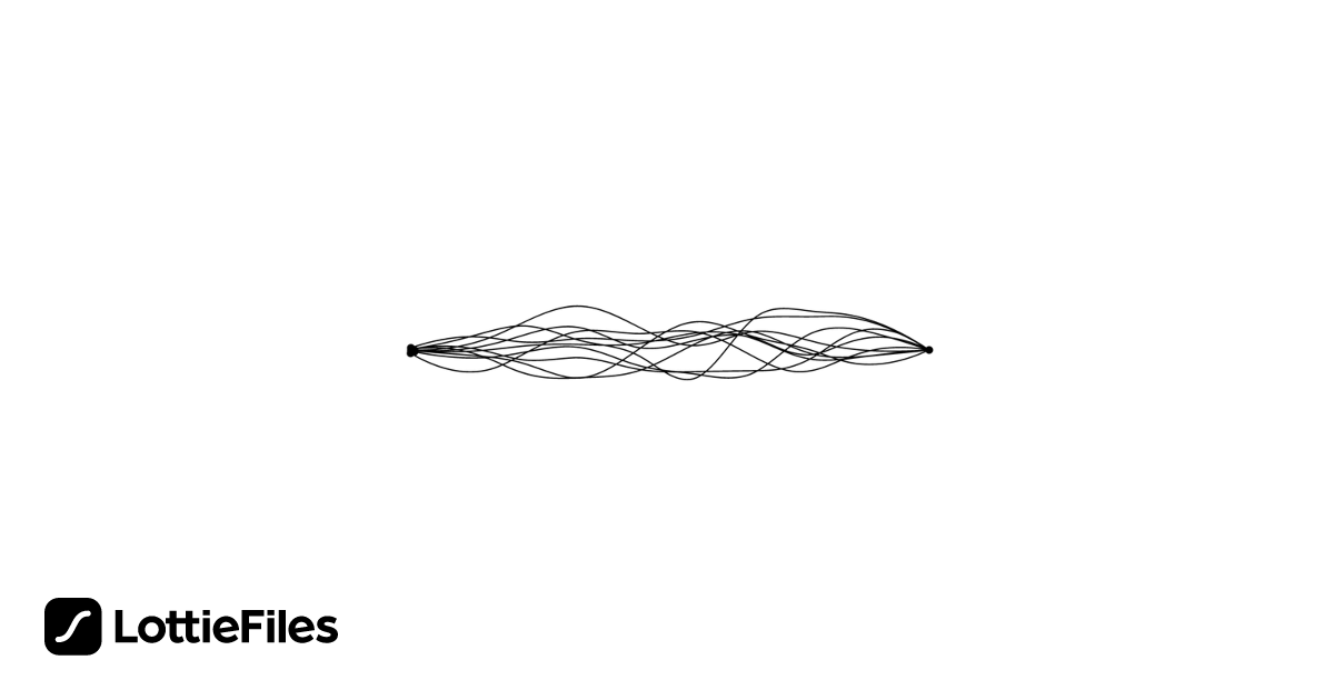 Free Loader threads Animation by Igor Ko | LottieFiles