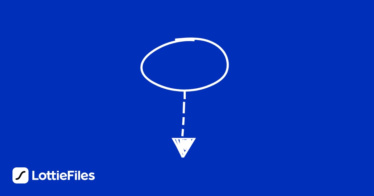 Free scrol down Animation by Rafael Cordeiro | LottieFiles