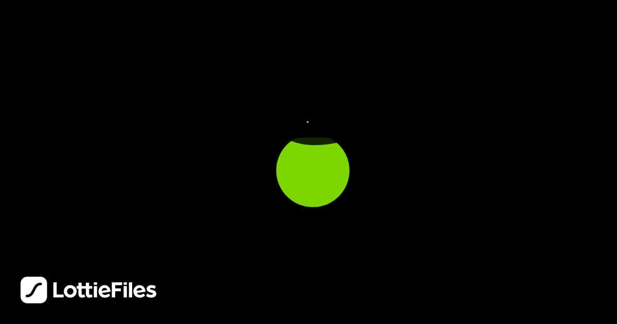 Free Loading, charging Animation by Miroslav Pesic | LottieFiles