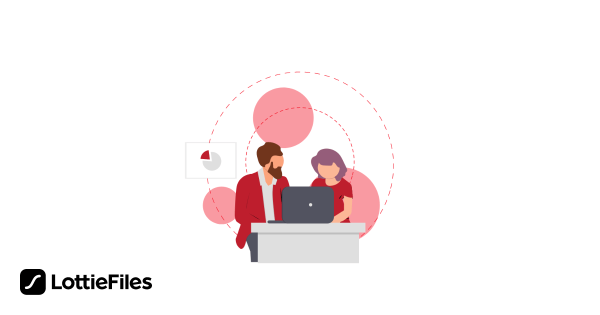 Free Consulting Animation by saad hasan | LottieFiles