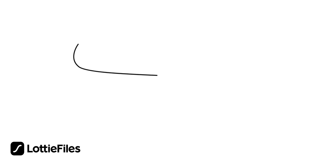 Free Connecting Line Two Animation by Christian Blixrud | LottieFiles