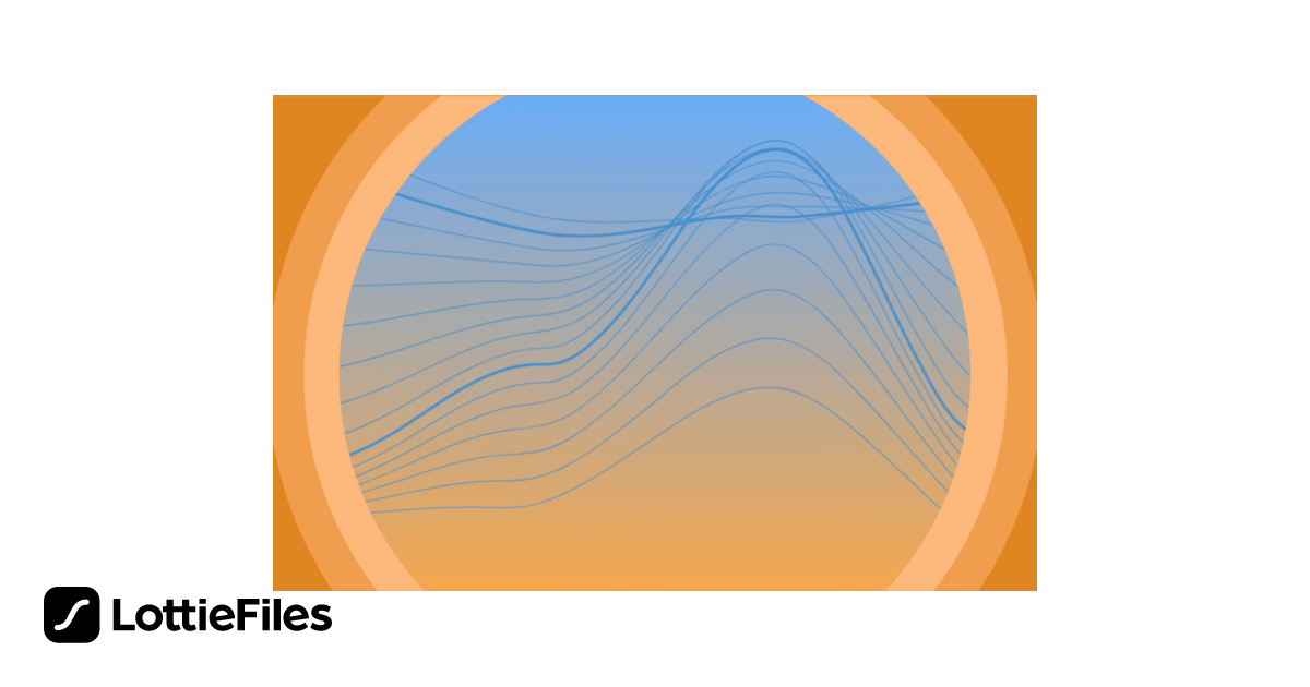 Free Hero banner web Animation by Waris Ahmed | LottieFiles