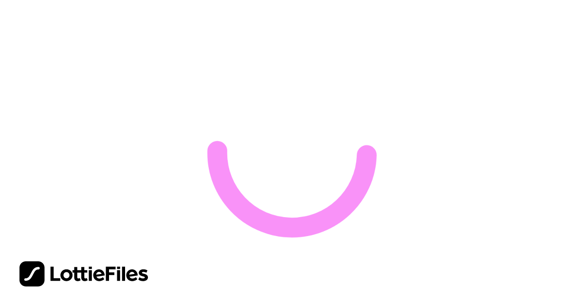 Free Pink Loader Animation by Felipe Silva | LottieFiles