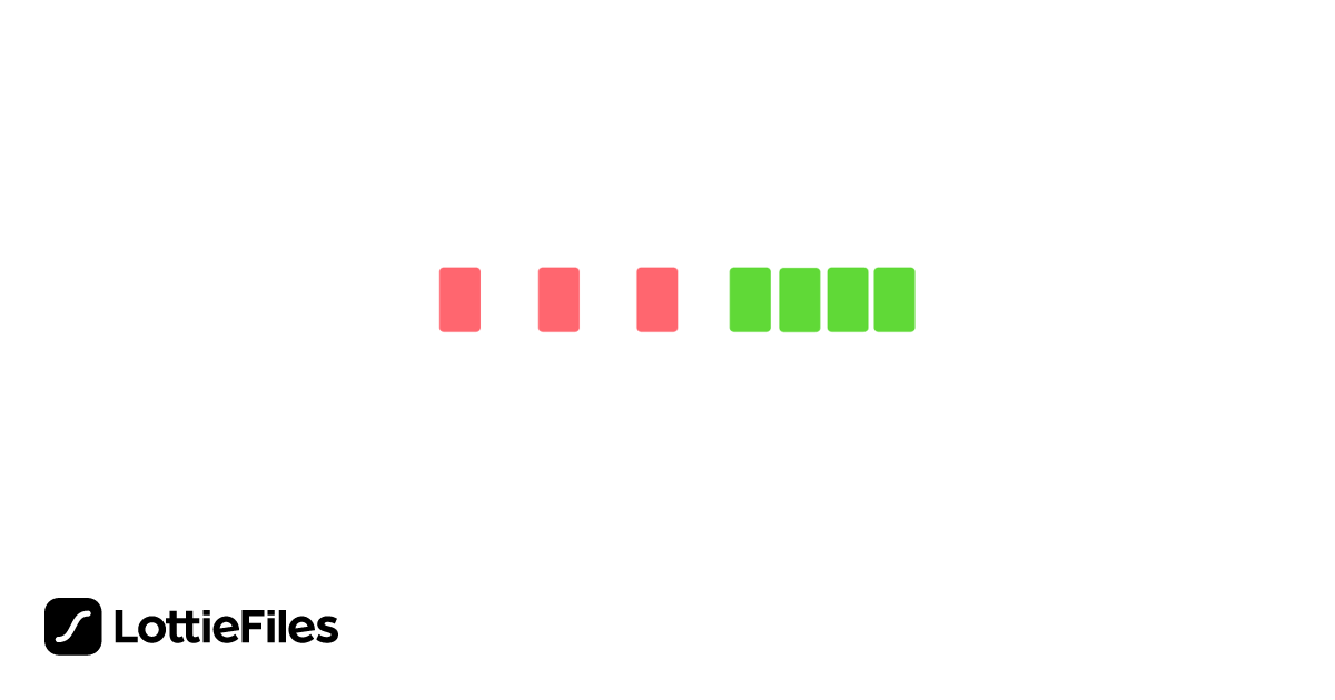 Free Preparing your algorithm Animation by Alexis Benavides | LottieFiles