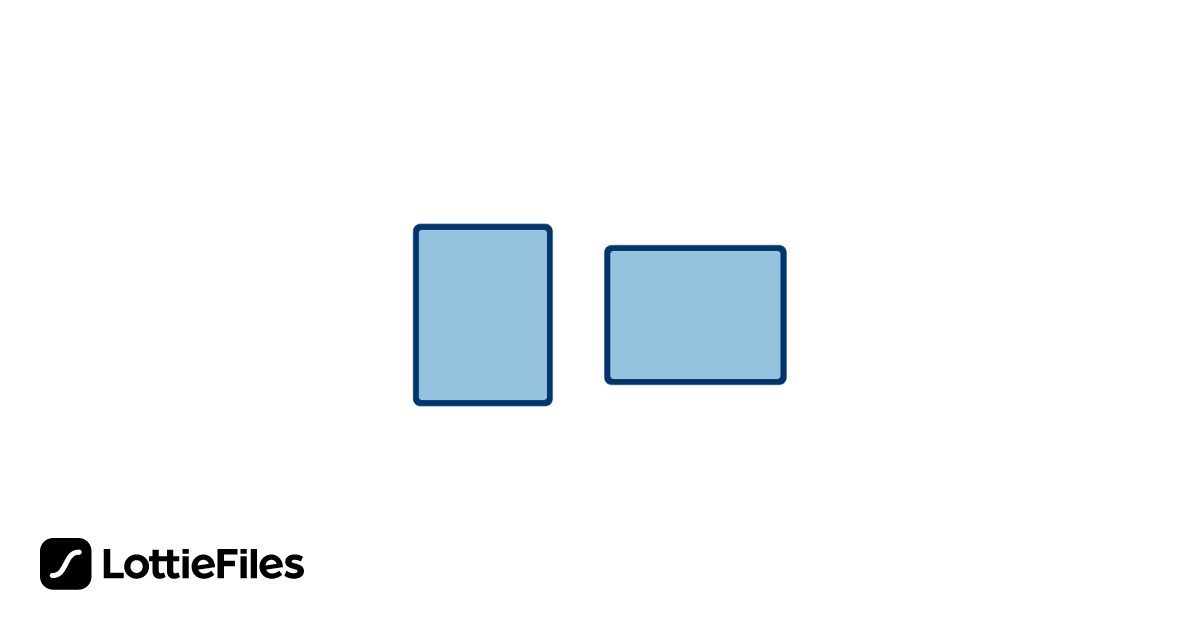 Free TABLET Vertical And Horizontal Animation by royalz store | LottieFiles