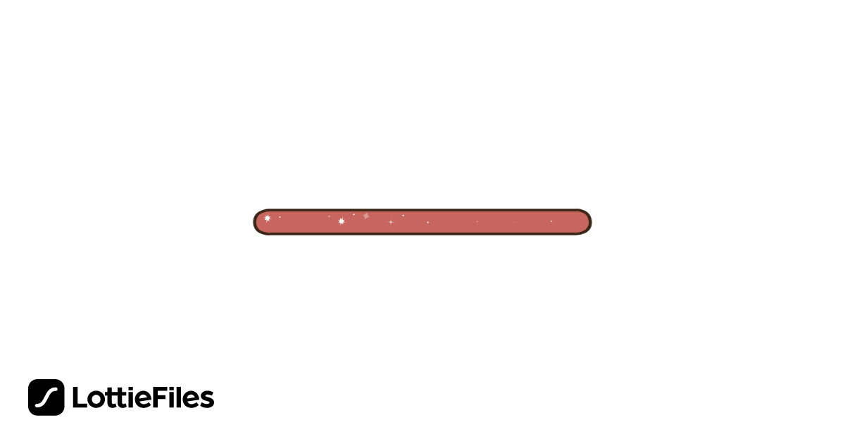 Free progress bar Animation by ANNA S | LottieFiles
