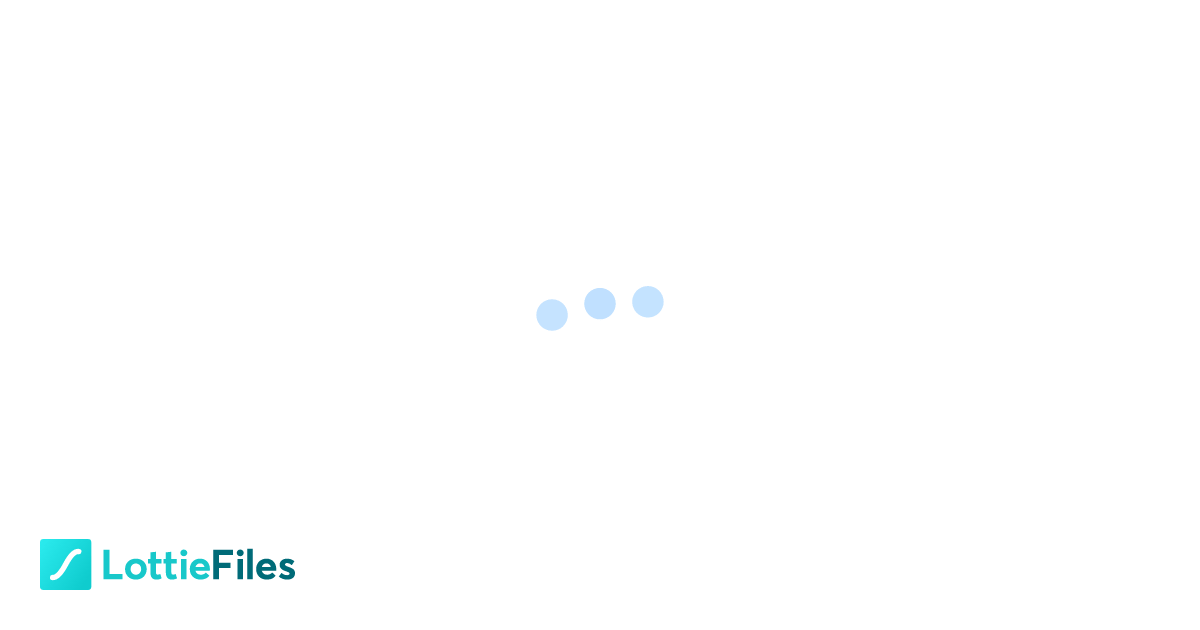 Loading Dots Animation By Awais Javaid Lottiefiles