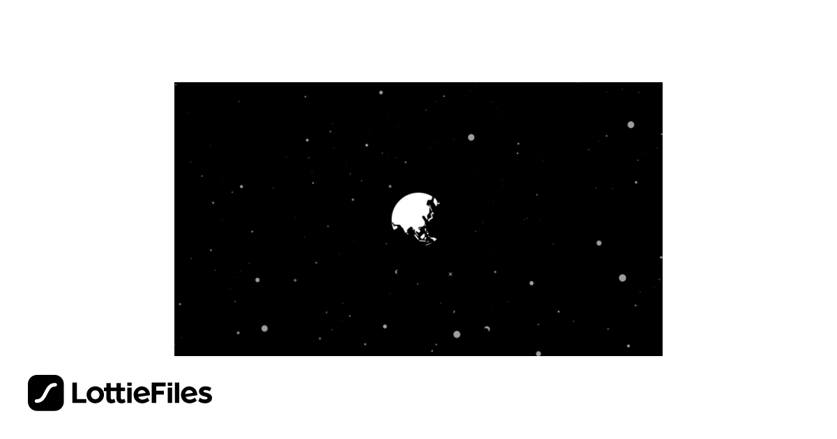 Free Animation rotate Animation by Monica Molini | LottieFiles