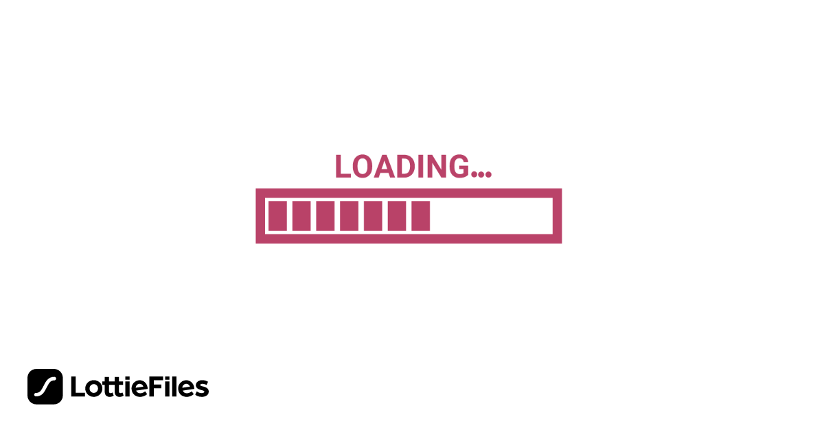 Free Loading | Loader | Animation Animation by Furba Gurung | LottieFiles