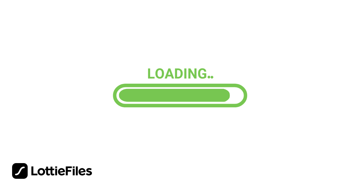 Free Loading Animation | Page Loader Animation by Furba Gurung ...