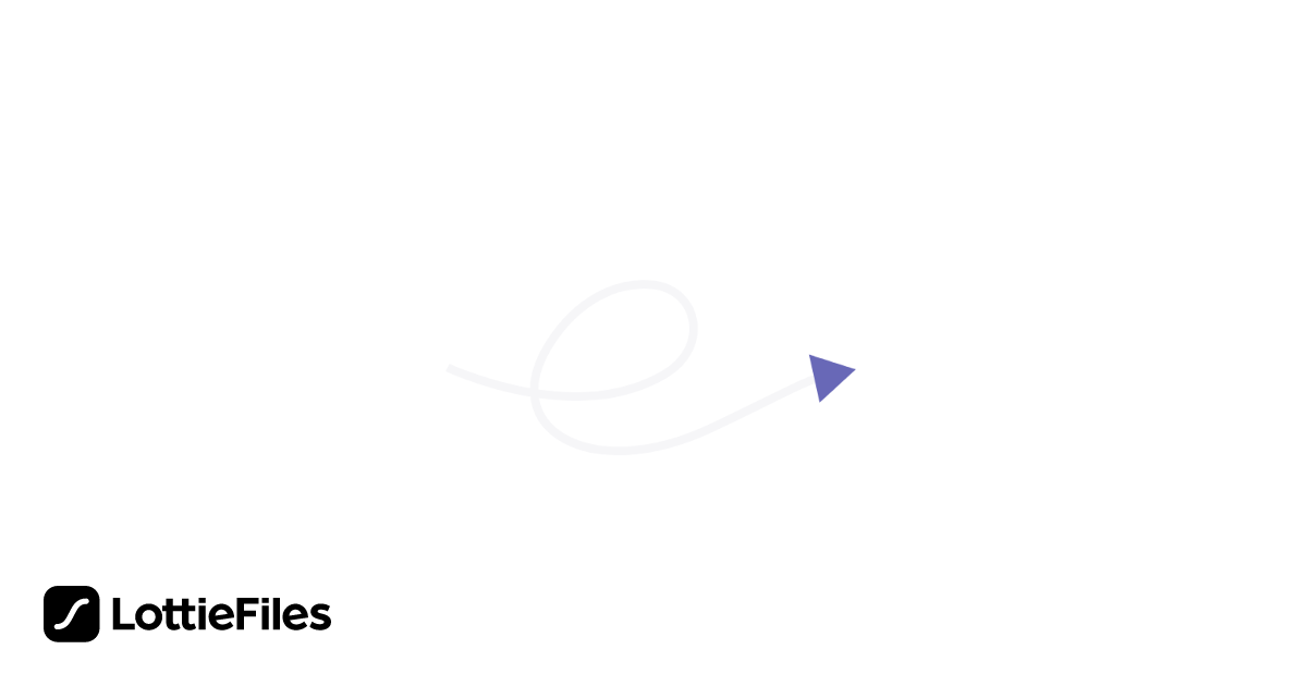 Free arrow Animation by Julieta Gallego | LottieFiles