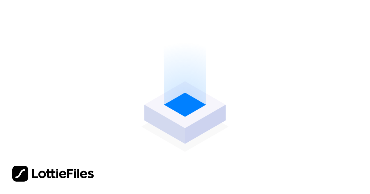 Free Isometric Lottie Animation Animation By Sm Rony Lottiefiles