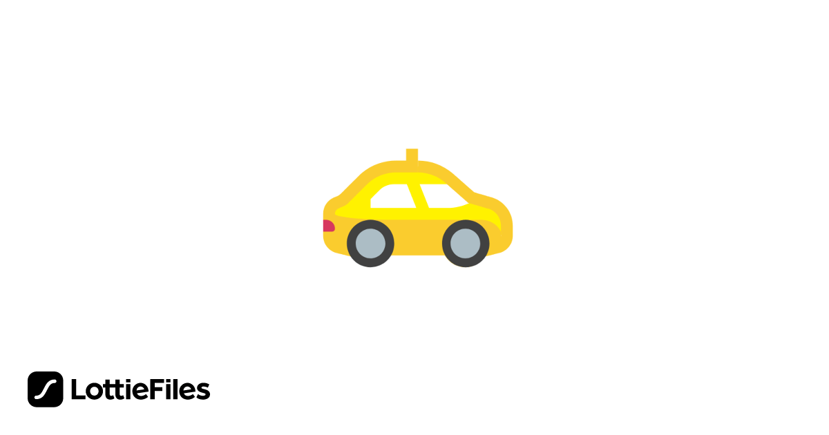 Free On The Way Animation by Noah L | LottieFiles