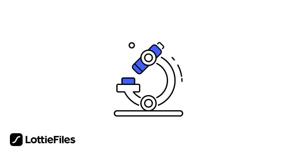 Free Research lab Animation by Mehboob Qureshi | LottieFiles