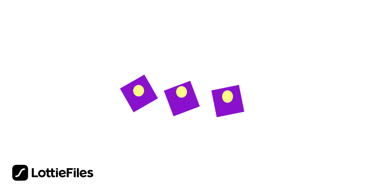 Free Bouncing ball with rectangle Animation by Abdul Latif | LottieFiles