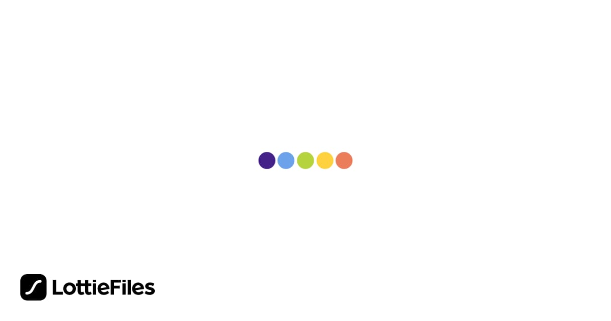 Free Loader Animation by Akash Gupta | LottieFiles