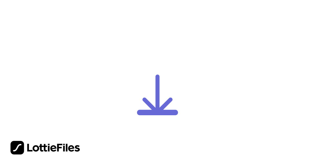 Free Download Icon Animation by Goutham P Panicker | LottieFiles