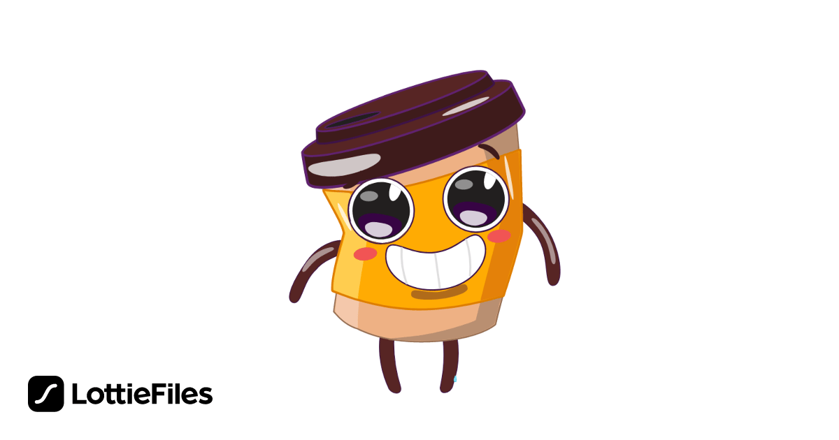 Animated Contest #1 (@TgSticker) Sticker 36 by Sticker ProMan - LottieFiles