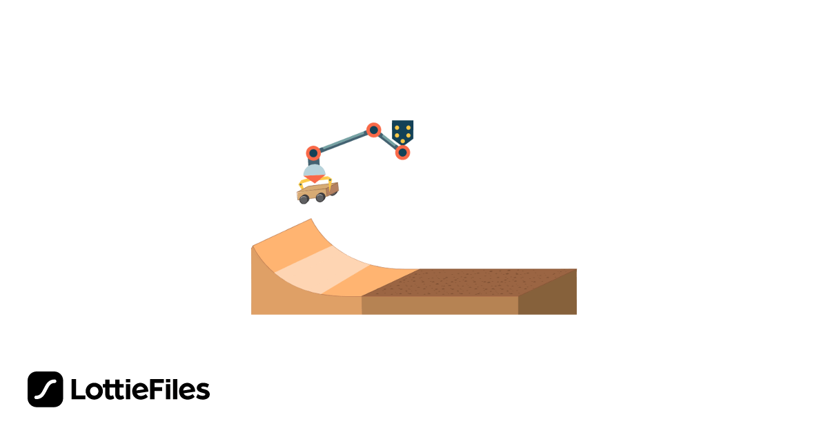 Free Robot hand Animation by Manikanta Voonna | LottieFiles