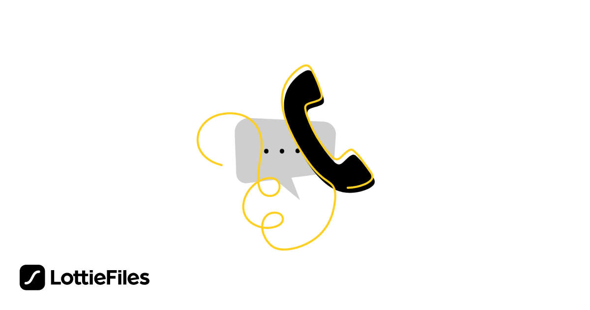 Free Drop A Line Animation by Roland John | LottieFiles