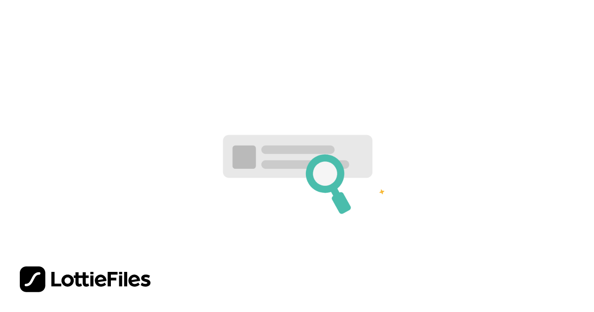 Free Tracing Animation by Darren Tebbitt | LottieFiles