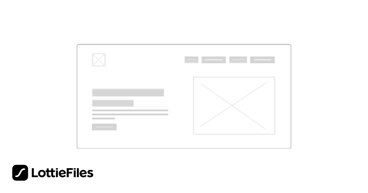 Free wireframing Animation by Mr. Lopez | LottieFiles
