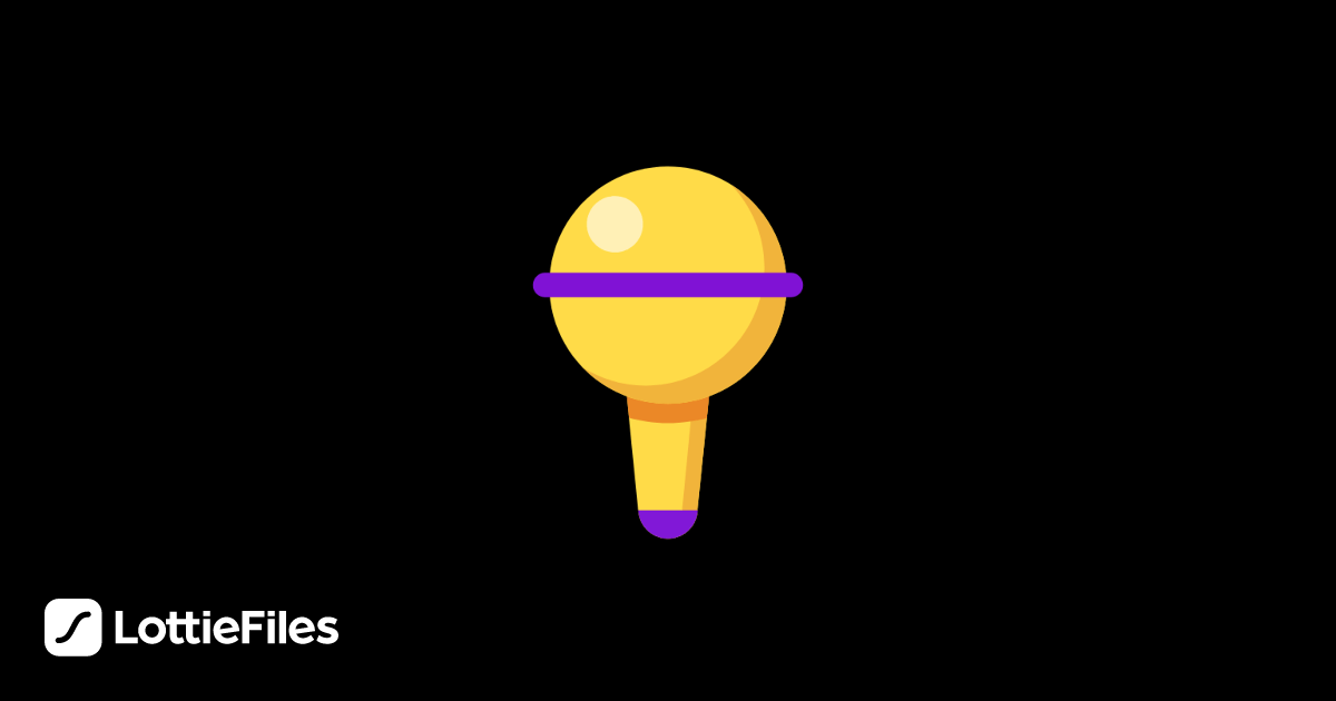 Free Microphone Animation by Bean Duan | LottieFiles