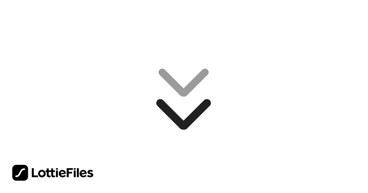 Free Scroll down Animation by Kuldeep Singh | LottieFiles