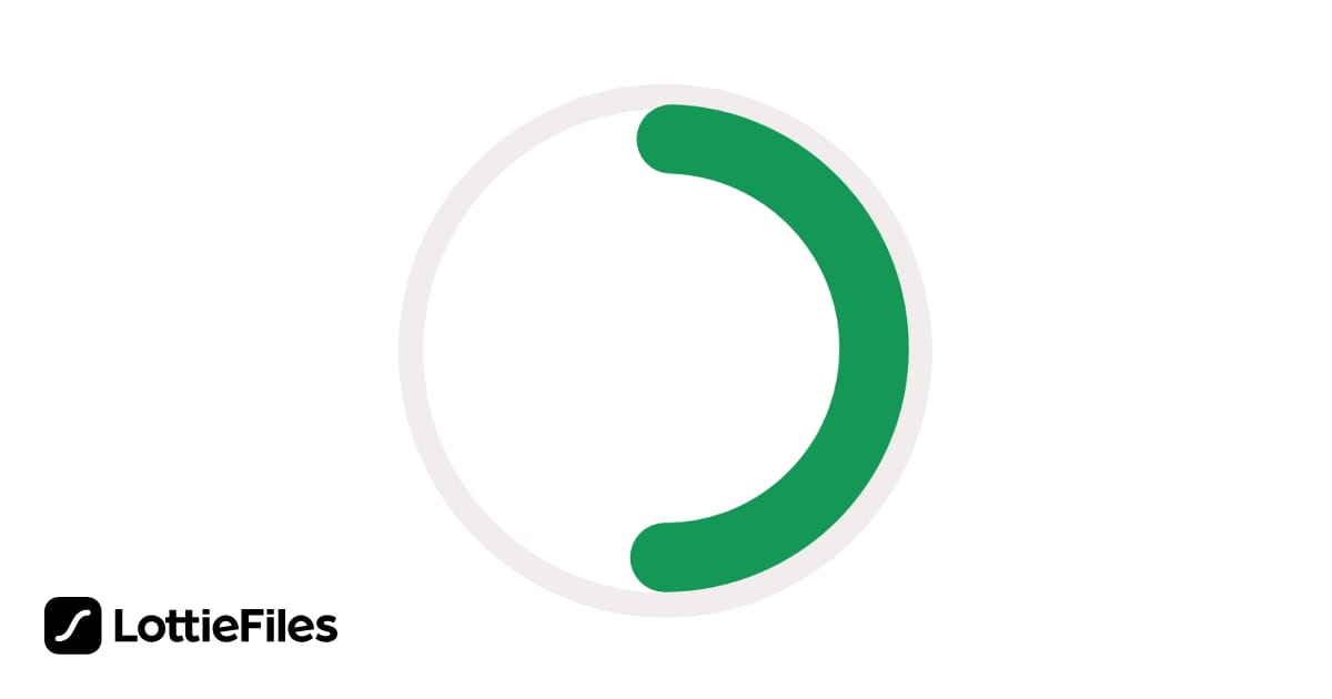 Free FREE Loading Spinners Animation by miGUI | LottieFiles